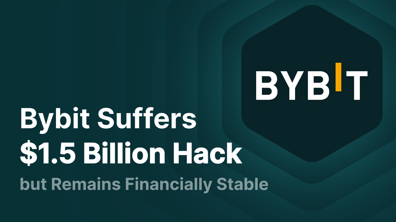 Bybit Suffers $1.5 Billion Hack but Remains Financially Stable, CEO Confirms | Finst